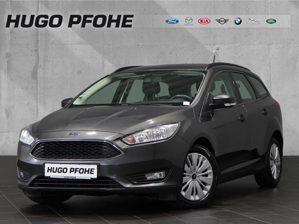 Im Dienste Ihrer Mobilität | Hugo Pfohe