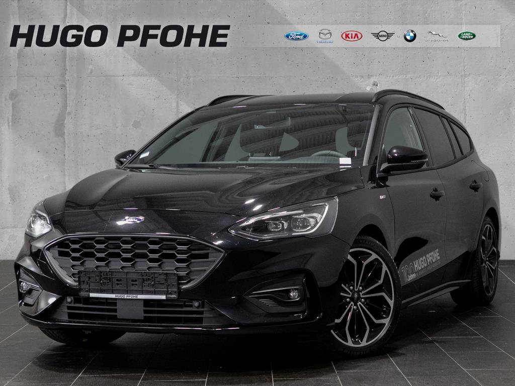 Im Dienste Ihrer Mobilität | Hugo Pfohe